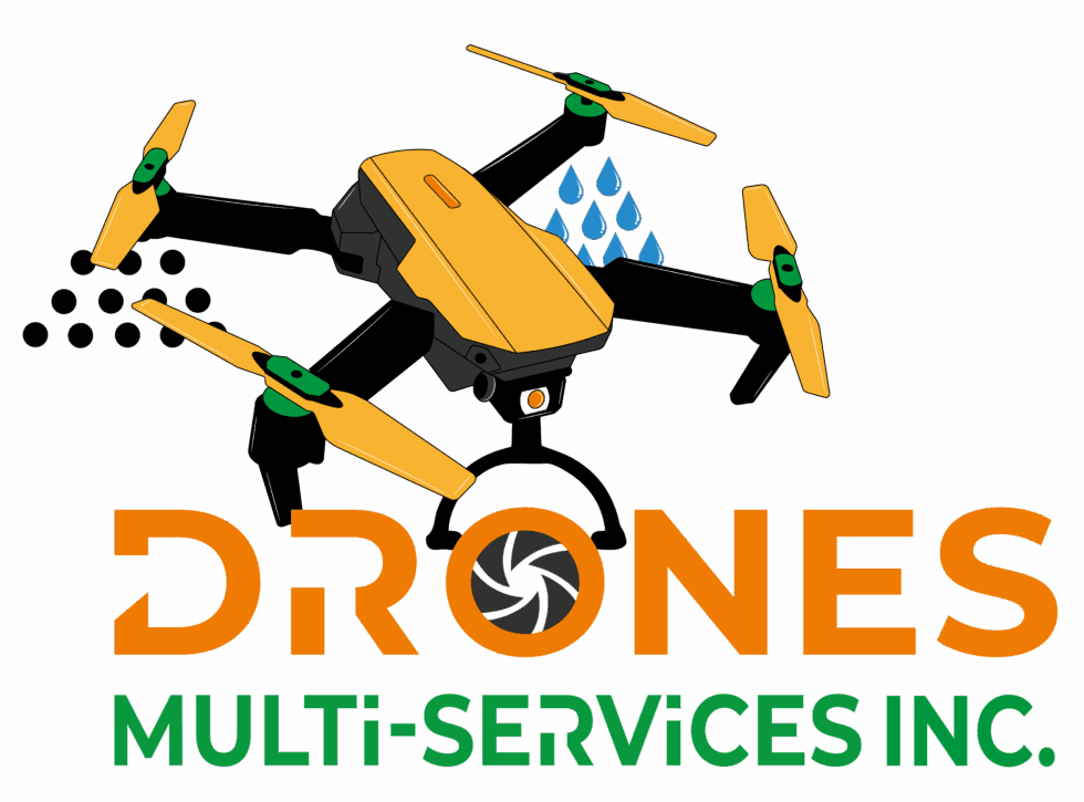 Accueil - Drones Multi-Services Inc.